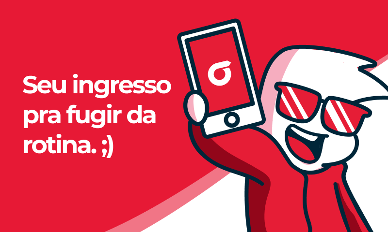 Outgo - Ingressos online para os melhores eventos. Crie seu próprio evento!